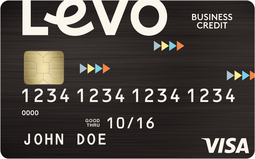 Business Credit Cards | Levo Credit Union