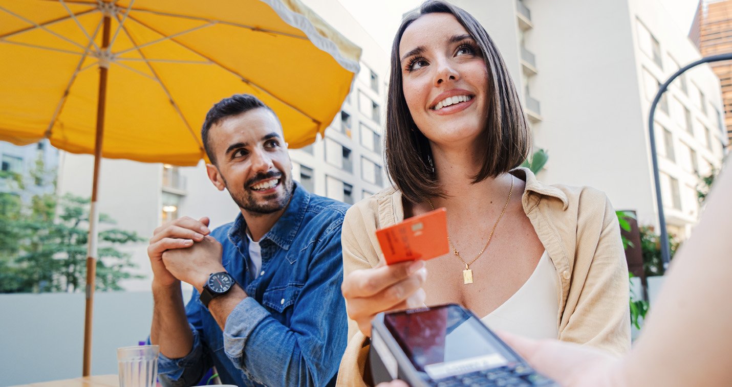 Contactless Fraud: What You Need to Know