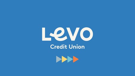 A New Name is Born: The Levo® Credit Union Story
