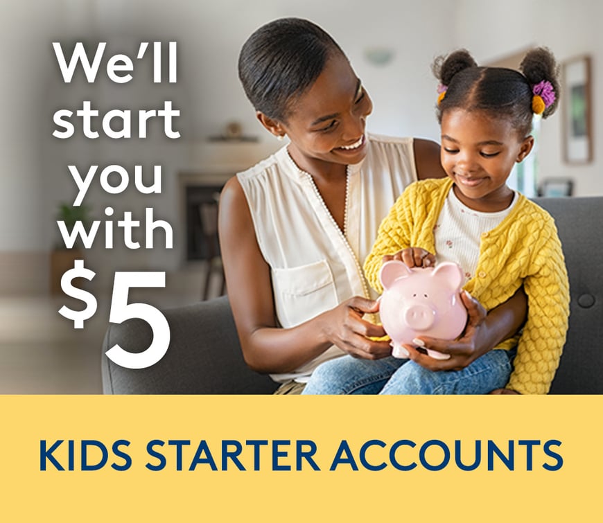 Open Accounts | Levo® Credit Union