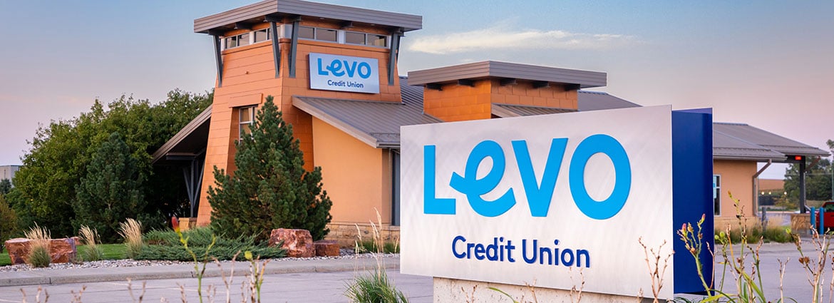 Forward Together | Levo® Credit Union