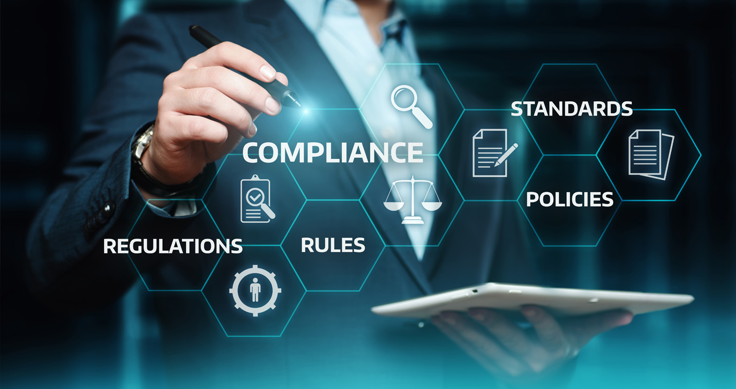 How To Make Sure Your Business Follows Regulations