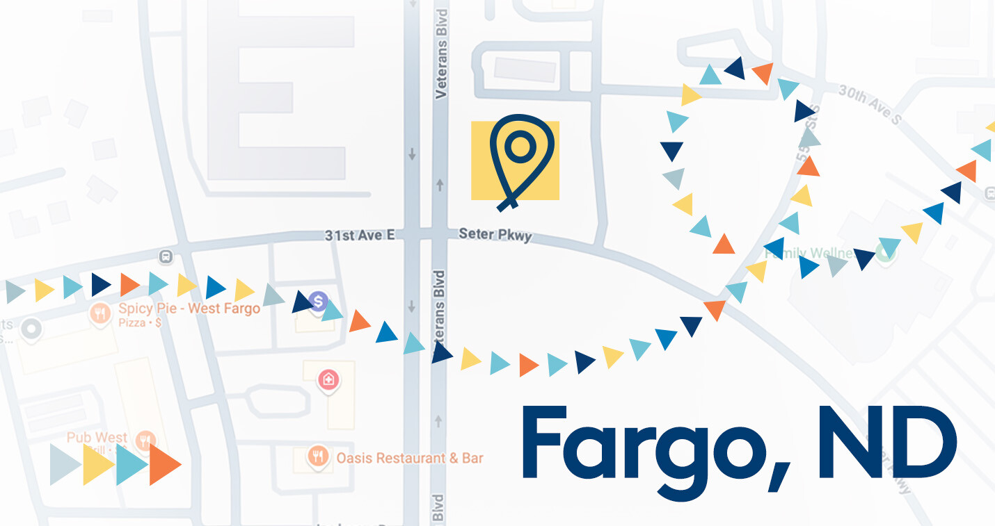 Levo® Credit Union Buys Ground For Fargo Branch