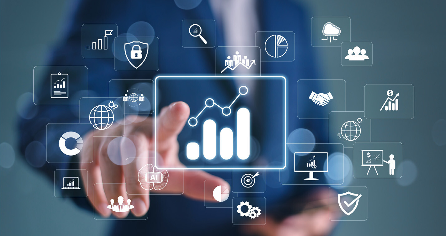 The Migration From Paper To Screens